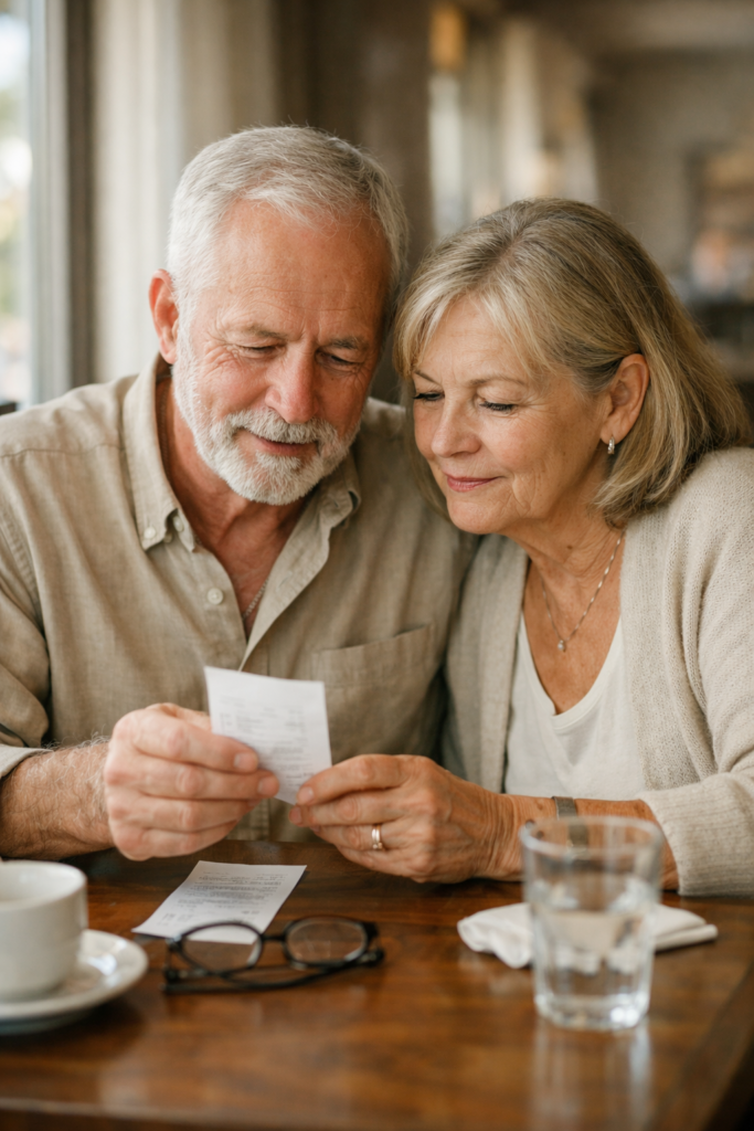 Tipping Etiquette Rules 2026: How Much to Tip Without Guilt