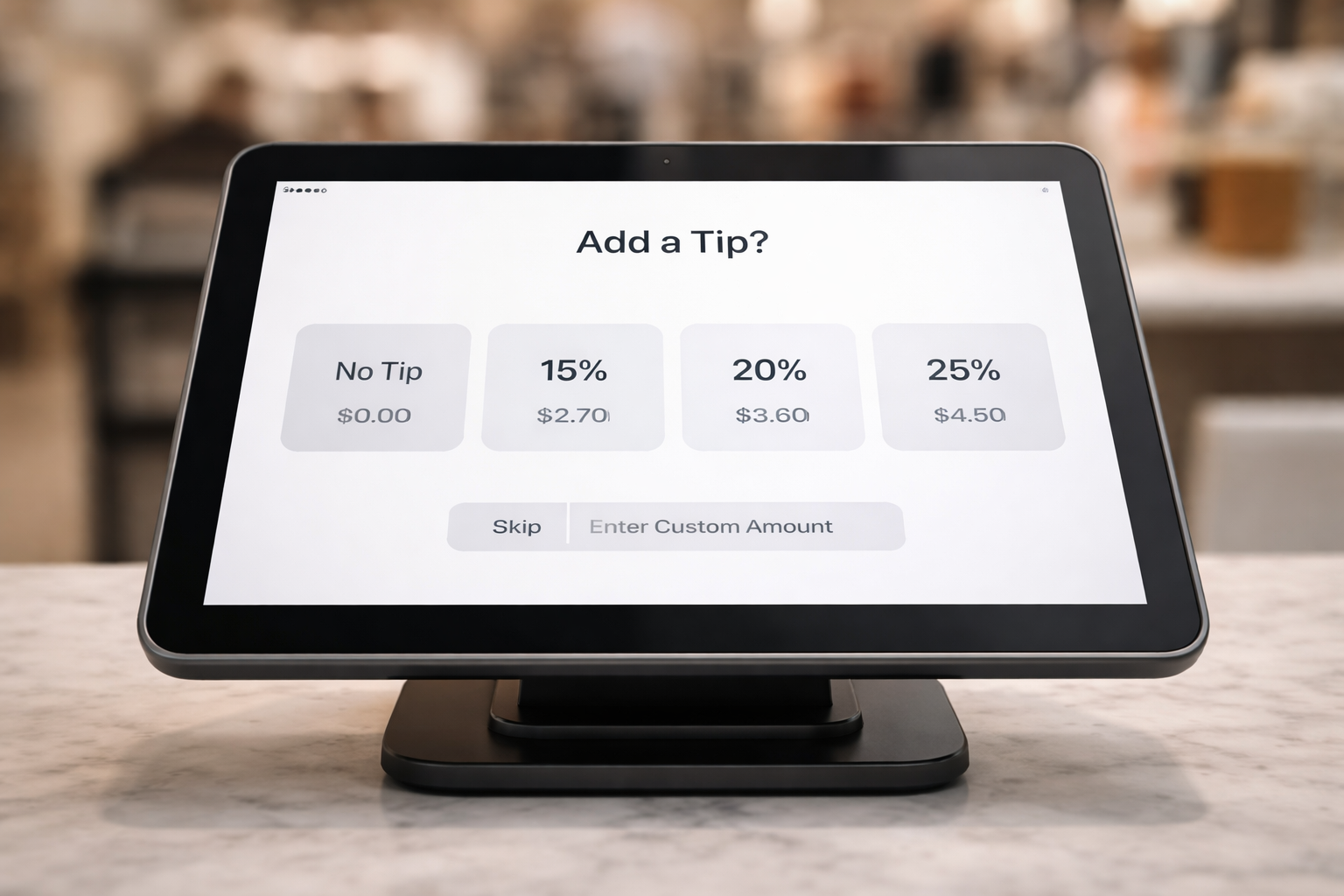 Tipping Etiquette Rules 2026: How Much to Tip Without Guilt